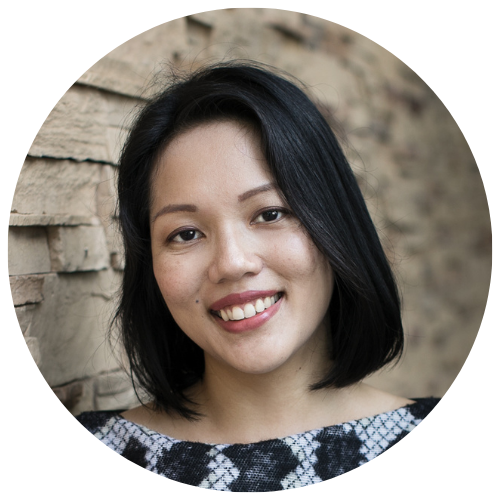 Change Summit Panelists - Work