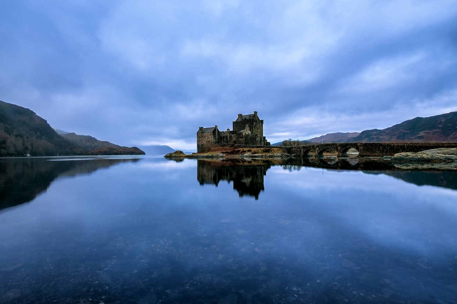 Landscape Portfolio - Matthew Storer Photography