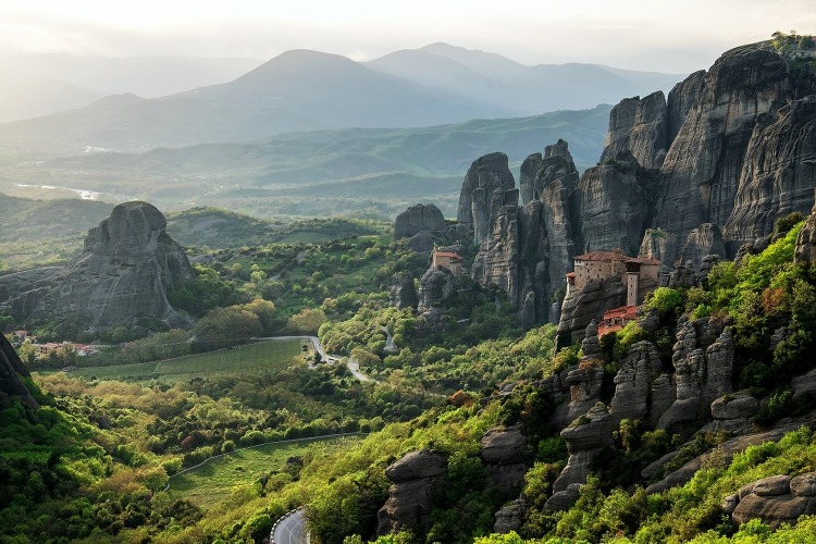 Landscape Portfolio - Matthew Storer Photography