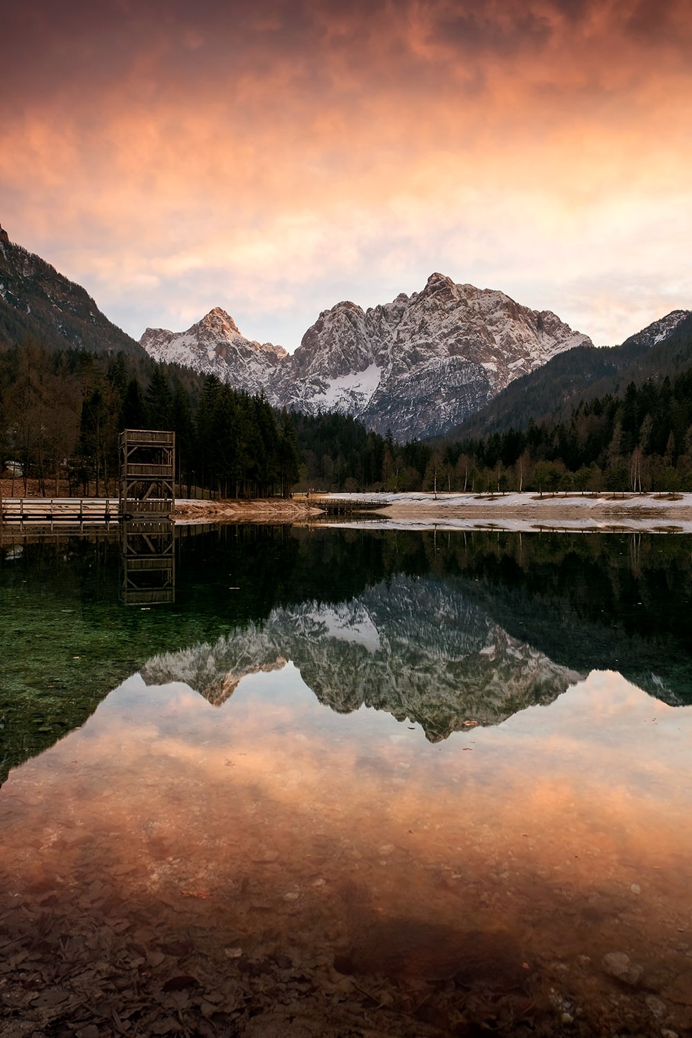 Landscape Portfolio - Matthew Storer Photography