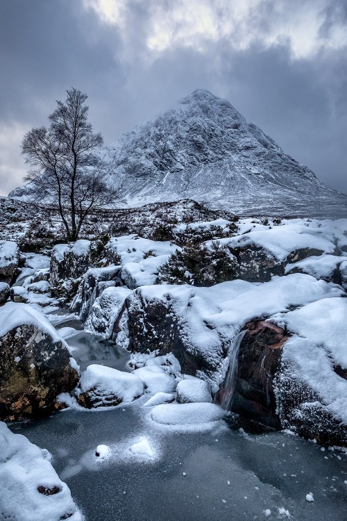 Landscape Portfolio - Matthew Storer Photography