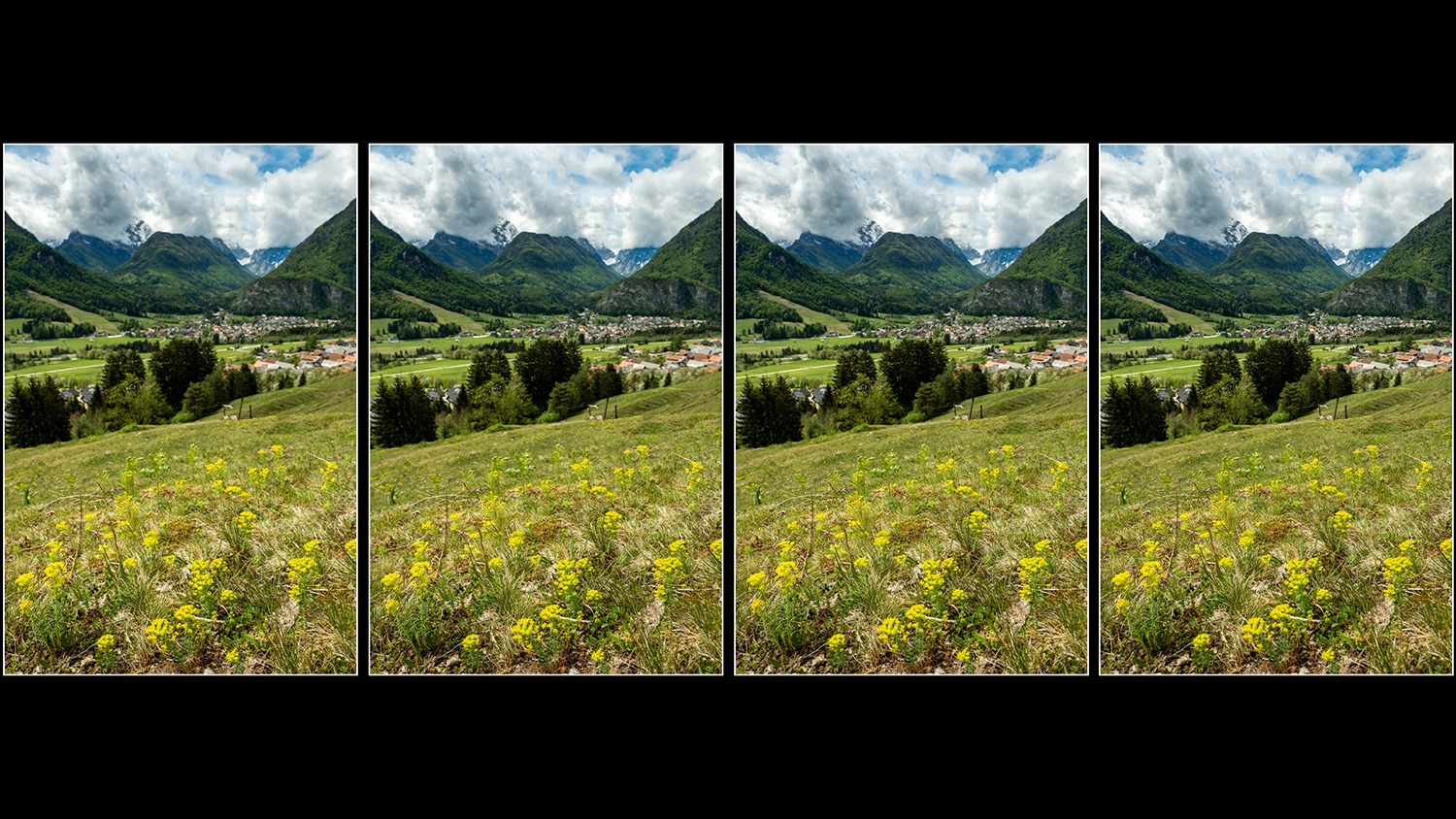 How to Focus Stack in Landscape Photography