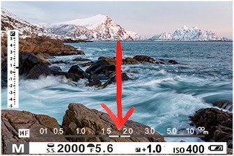 How to Focus Stack in Landscape Photography