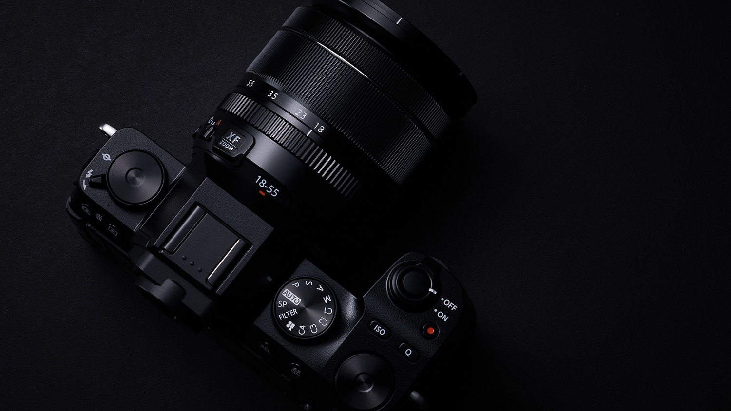 Fujifilm X-S10 Vlogging Camera - A gamechanger by Fuji!