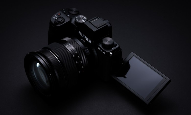 Fujifilm X-S10 Vlogging Camera - A gamechanger by Fuji!