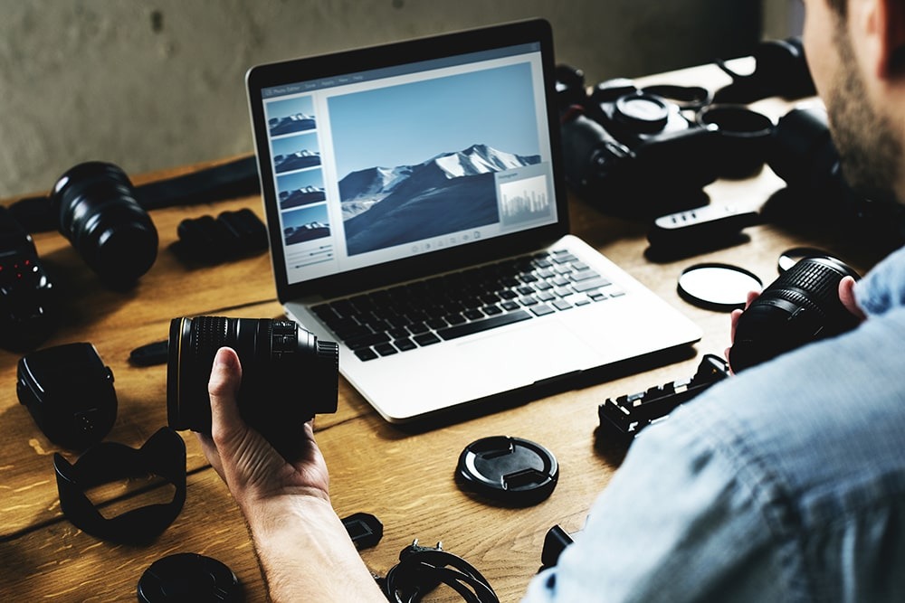 Matthew Storer Photography - South Australian Landscape Photographer