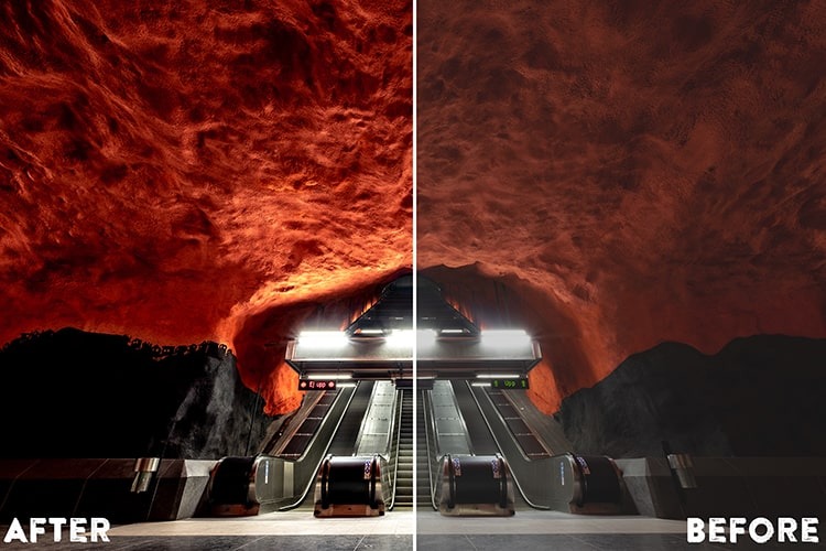 Matthew Storer Photography - South Australian Landscape Photographer