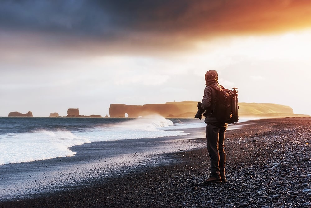 Matthew Storer Photography - South Australian Landscape Photographer