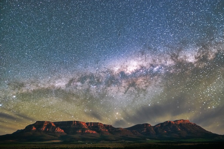 Flinders Ranges Photography Tour - Matthew Storer Photography