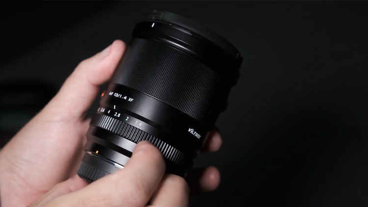 Viltrox AF 13mm F/1.4: The NEW Fujifilm Wide-Angle KING Lens