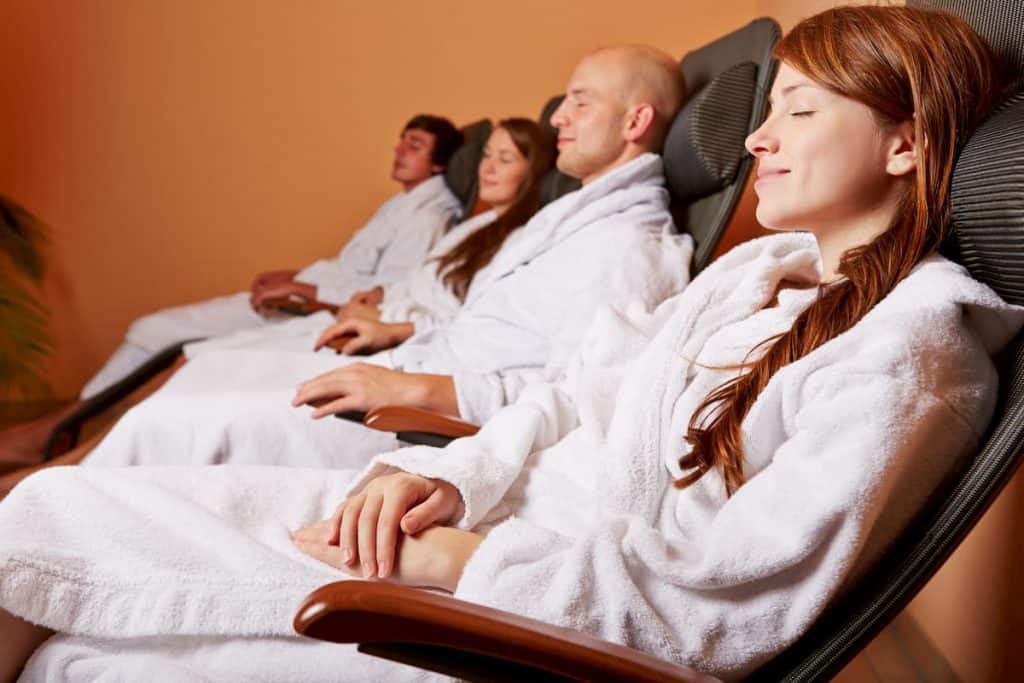 Give Yourself the Gift of Rest with the Benefits of Intentional Resting ...