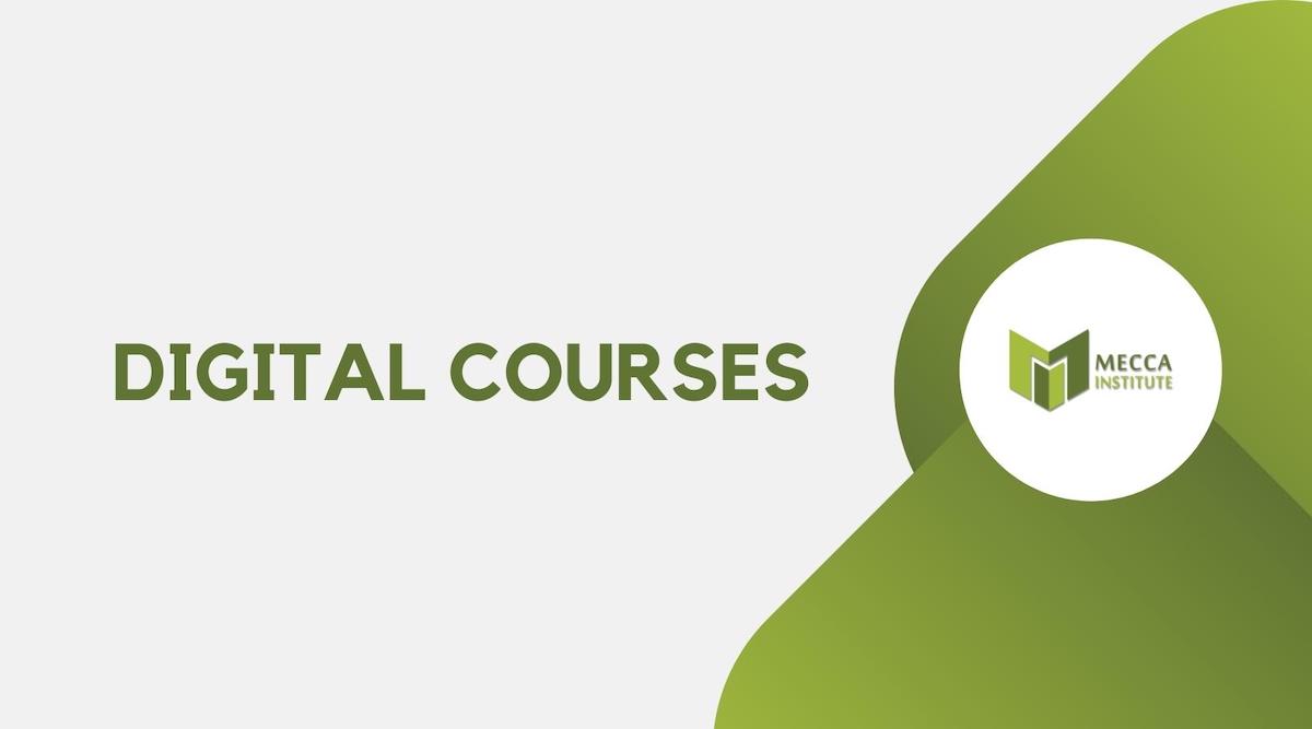 Digital Courses - Community at MECCA Institute