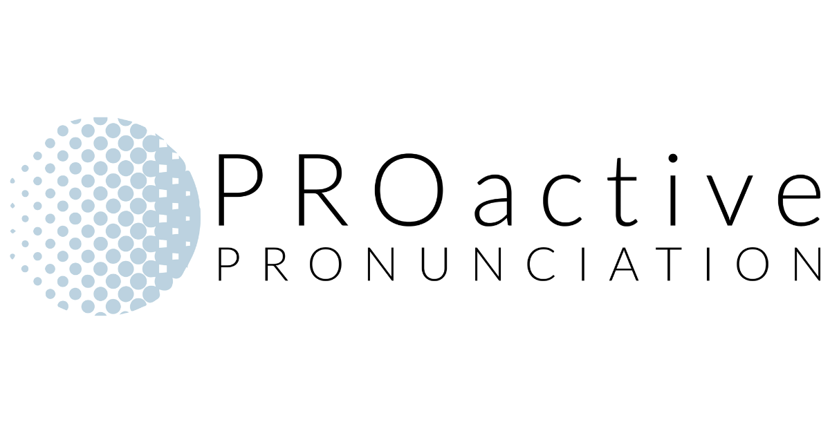 Home [proactivespeech.com]