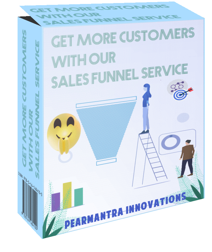 Sales Funnel Creation