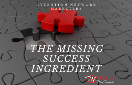 On a fairly regular basis I get asked questions about what I call "The ...