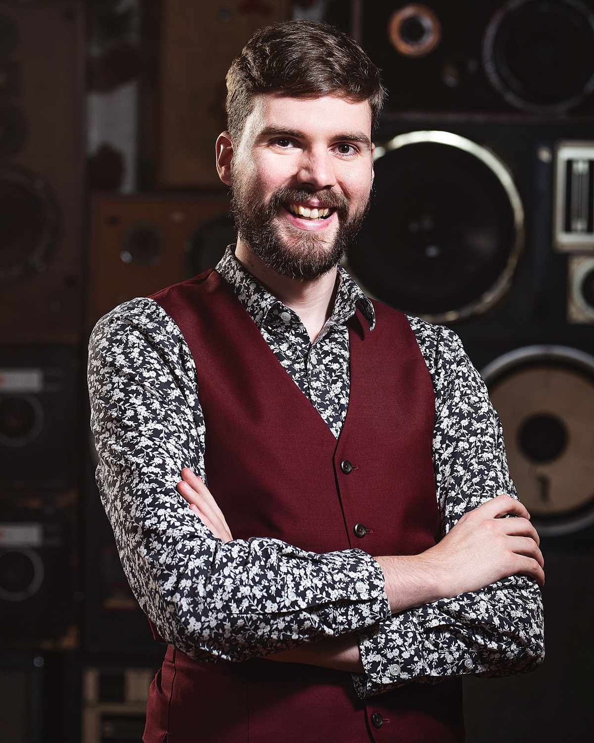 Home [zachalexanderevents.com]