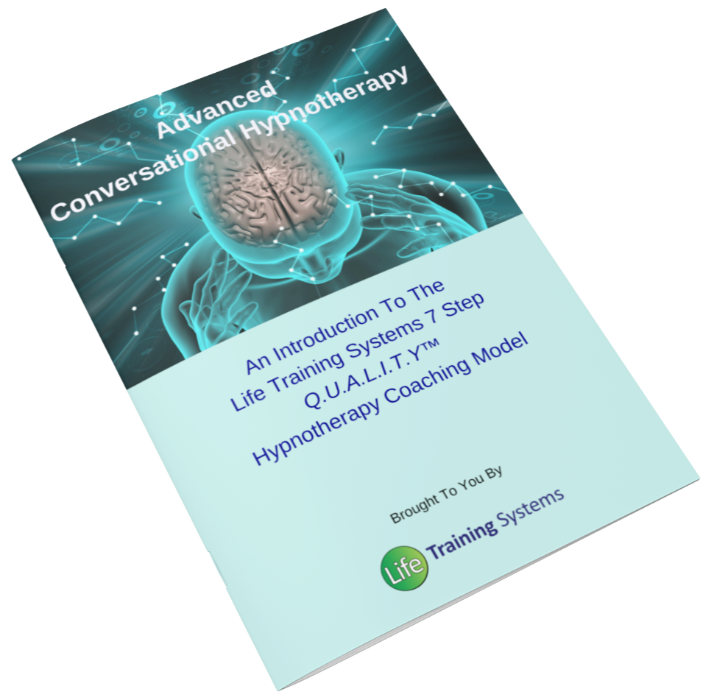 Hypnosis Training Online