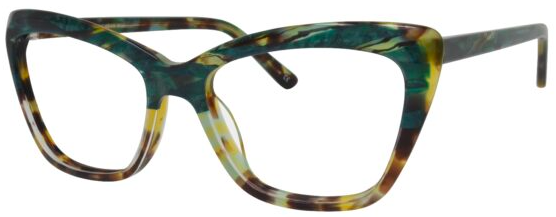 Dolabany Eyewear - Arista Collection