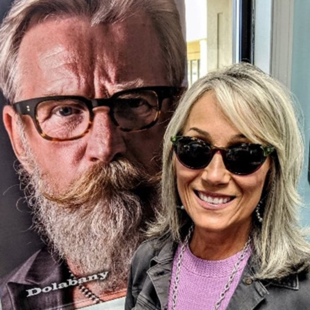 Dolabany Eyewear - Arista Collection