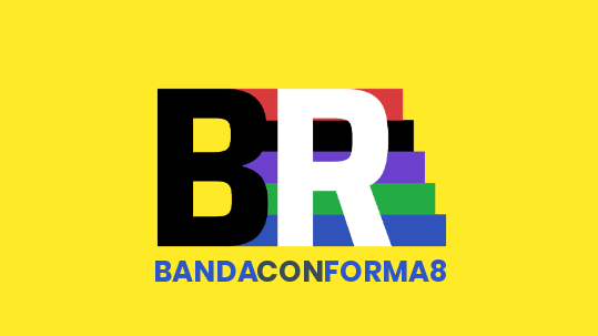 ¿Qué son las bandas de goma con forma de 8?