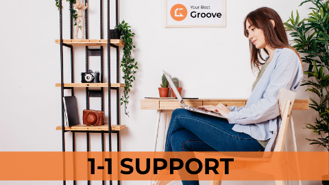 Welcome [yourbestgroove.com]