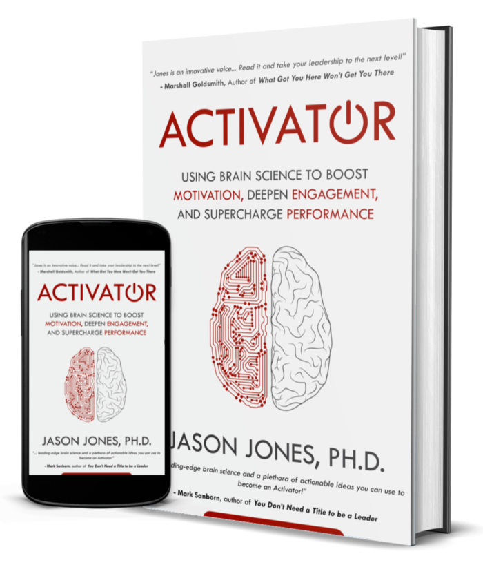 Activator Book