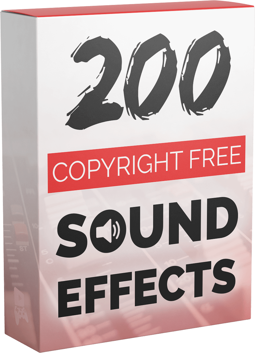 GYGC 200 SFX Pack