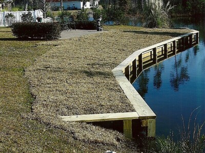 Bulkhead Construction & Repair