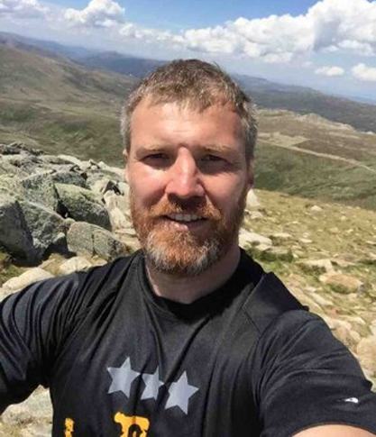 Gary Fahey - Author | Speaker | Coach