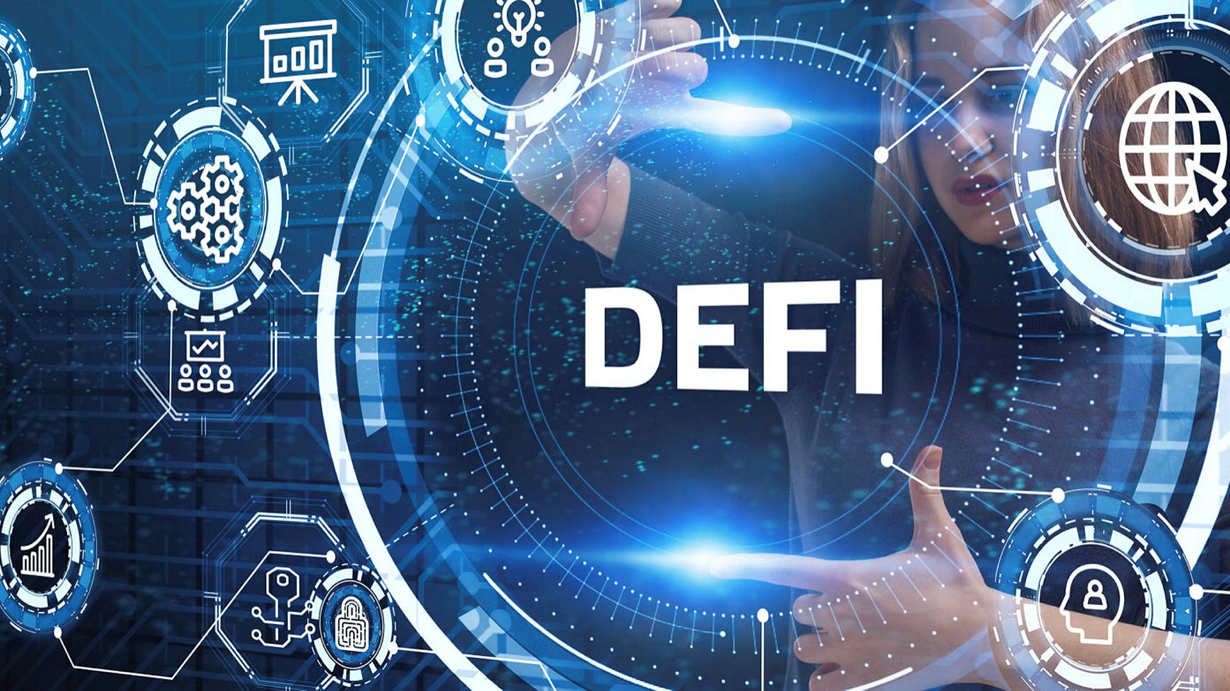 Future Of Defi