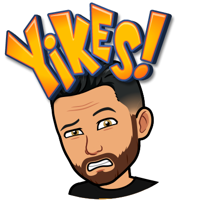 What in The Sam Hill? Remembrance Day