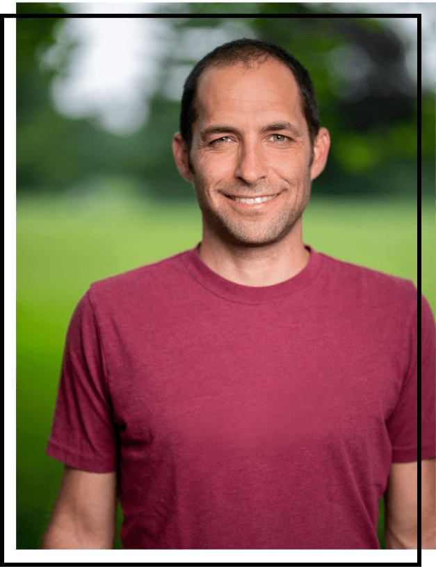 About | Matan's Movement