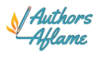 About Authors Aflame