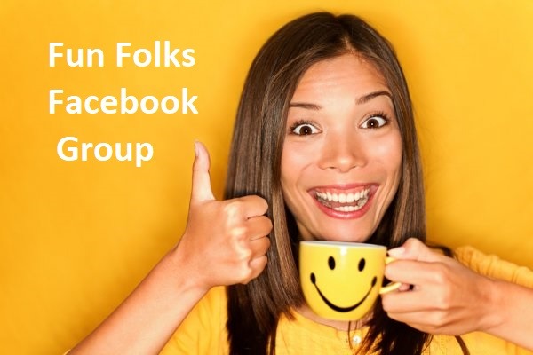 Fun Folder - Get Paid To Share Memes