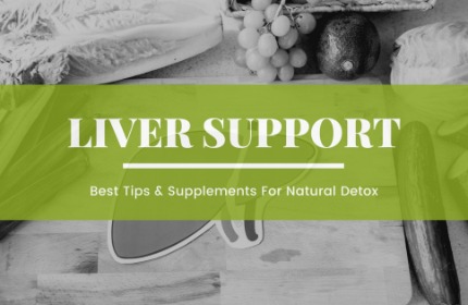 Is your liver overworked?