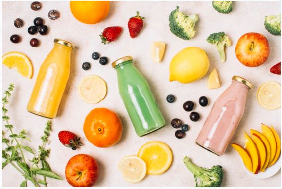 What You Should Know About Detox