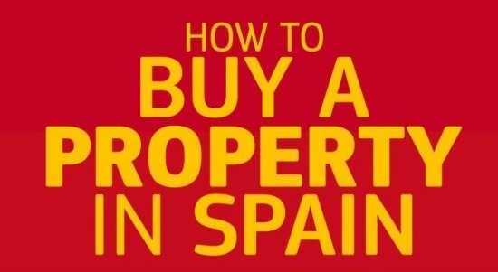How To Buy A Property In Spain