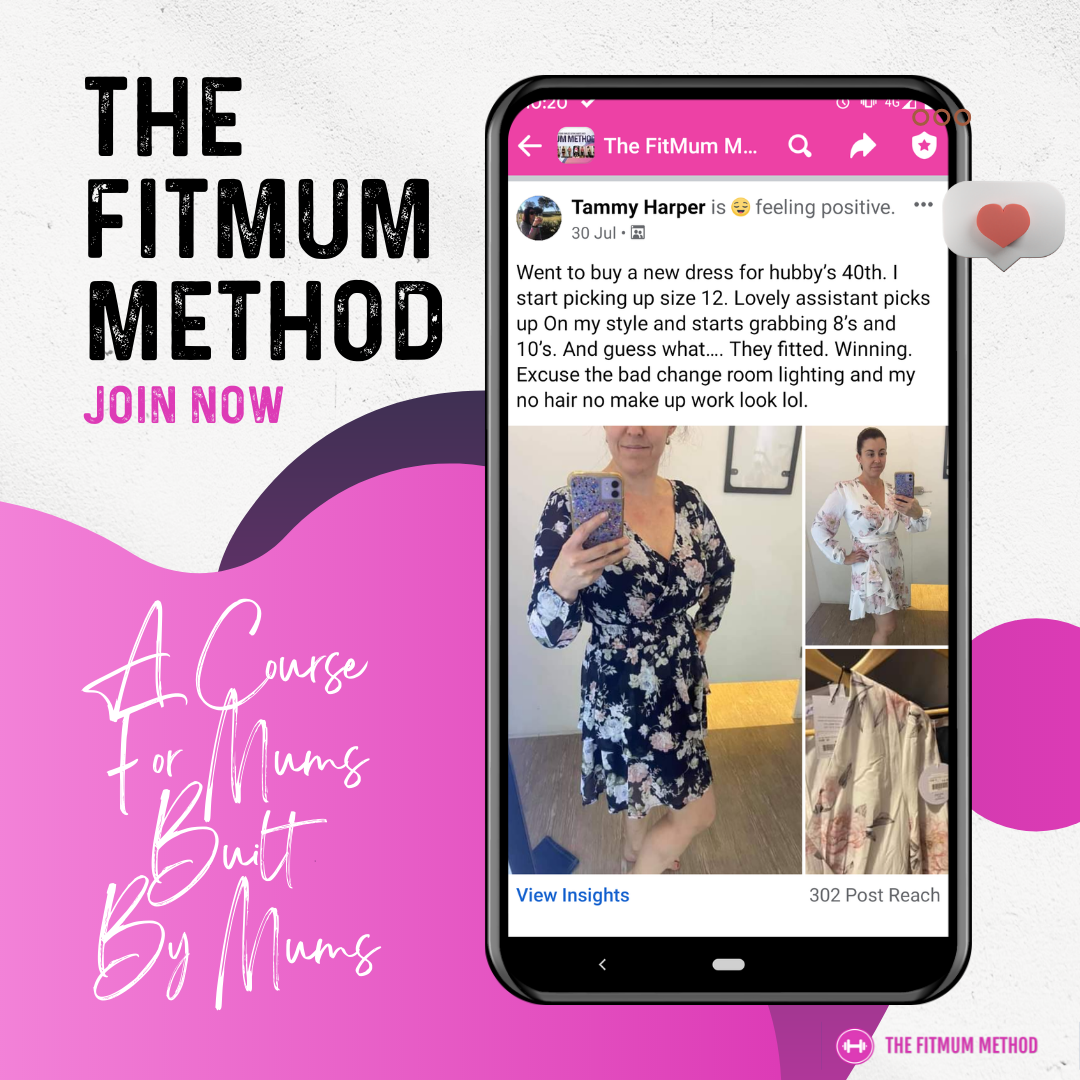 FitMum Education