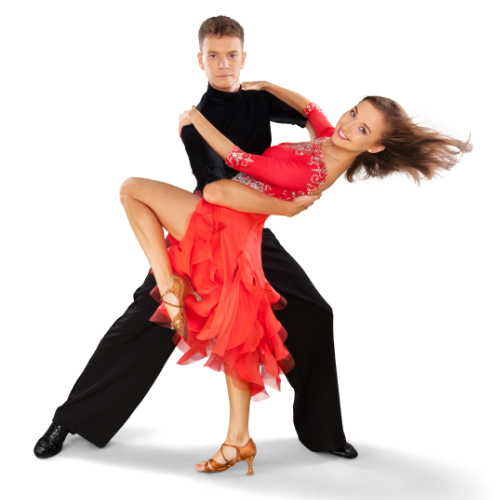 Salsa Dance Registration | EZ Dance Studio