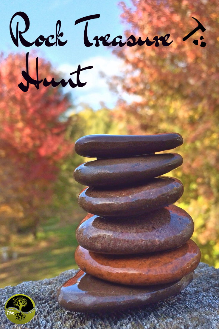 9 Nature Scavenger Hunts for All Ages