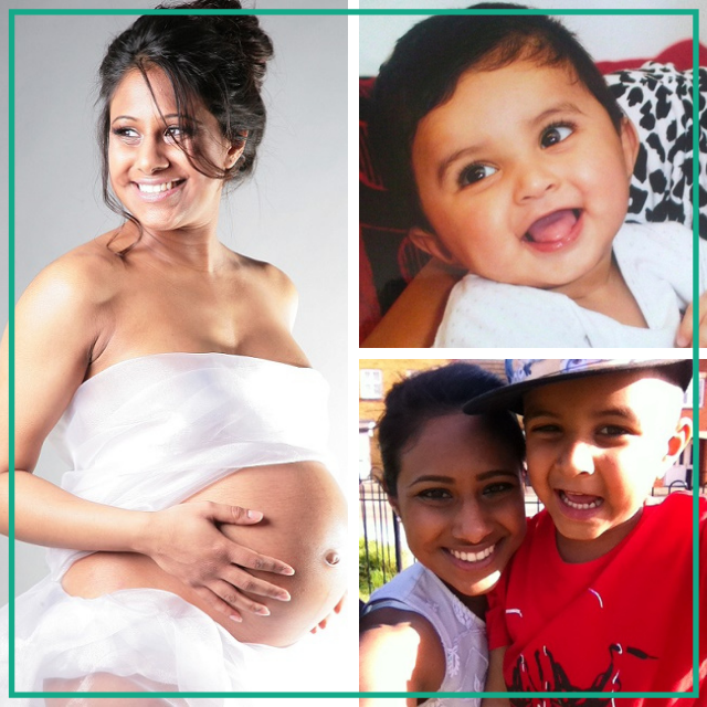 Veena V Bio
