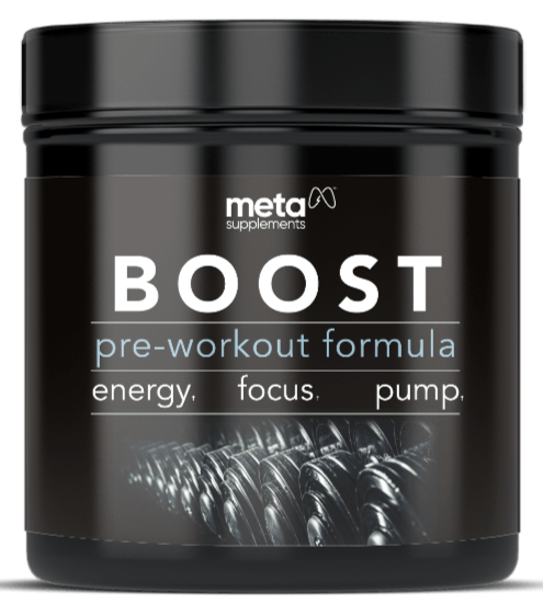 Meta Supplements