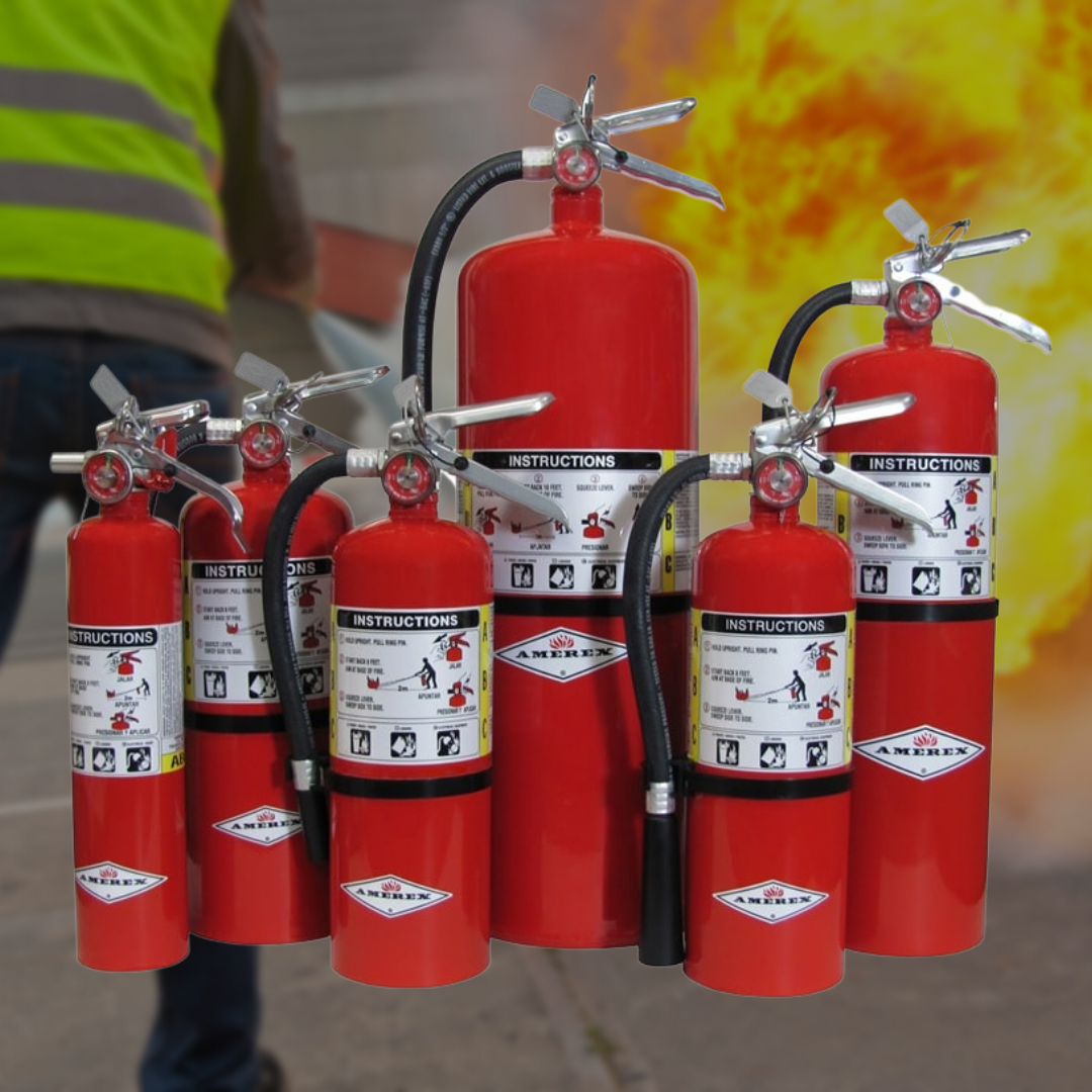 United Fire & Security