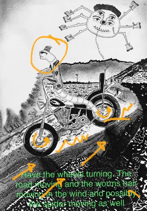 Welcome to The Amazing Adventures of Wicked Willy and Fearless Steve