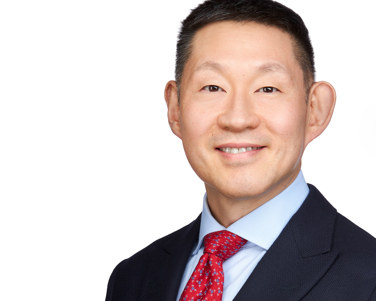 Modern Headshots for Business Professionals in Alexandria VA