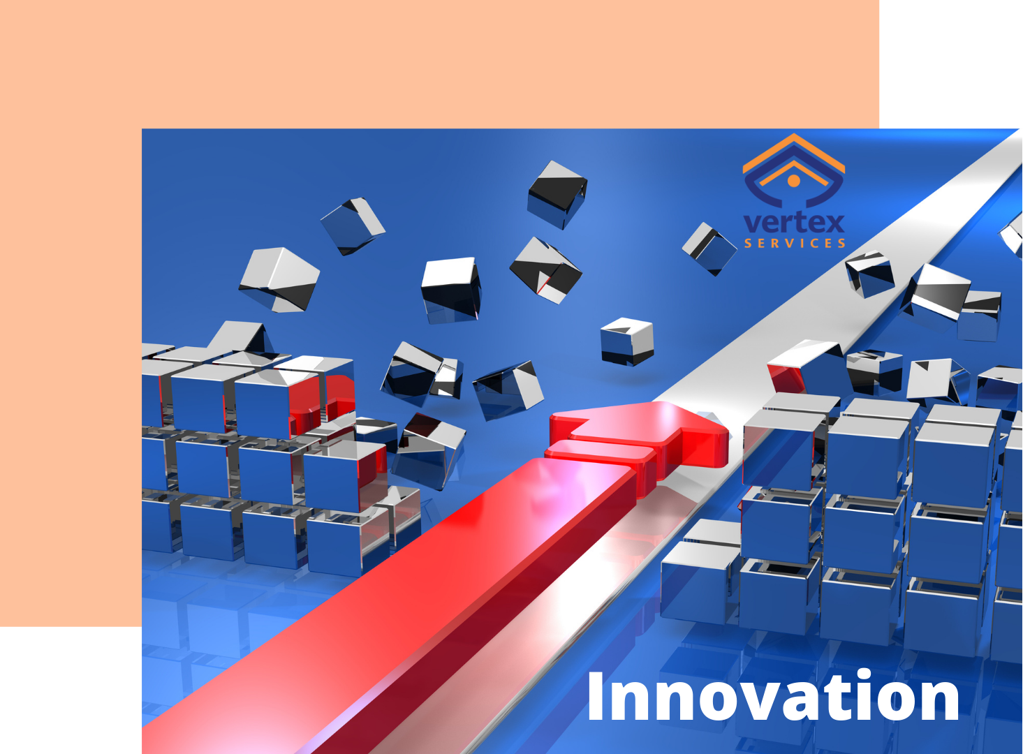 Vertex Technical Department