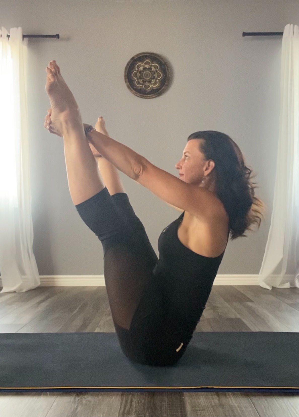 Breathe Pilates Studio