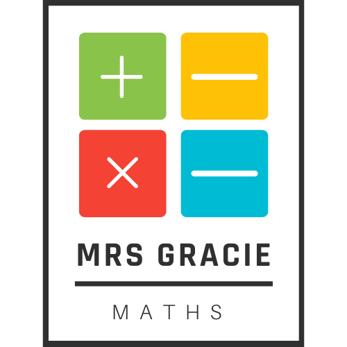 Mrs Gracie Maths