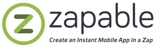 Zapable Review | Build Your Own Mobile App With No Coding | CREATE and ...