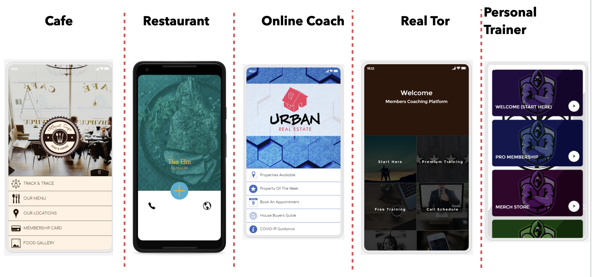 Zapable Review | Build Your Own Mobile App With No Coding | CREATE and ...